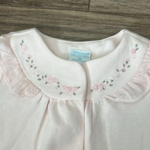 Edgehill Collection | One Pieces | Nwt Edgehill Collection All In One 3 ...